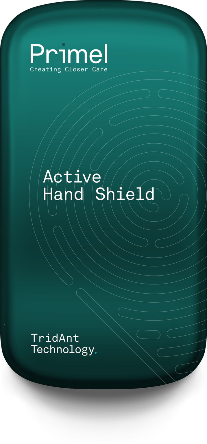 Primel - Creating Closer Care - Global Infection Prevention